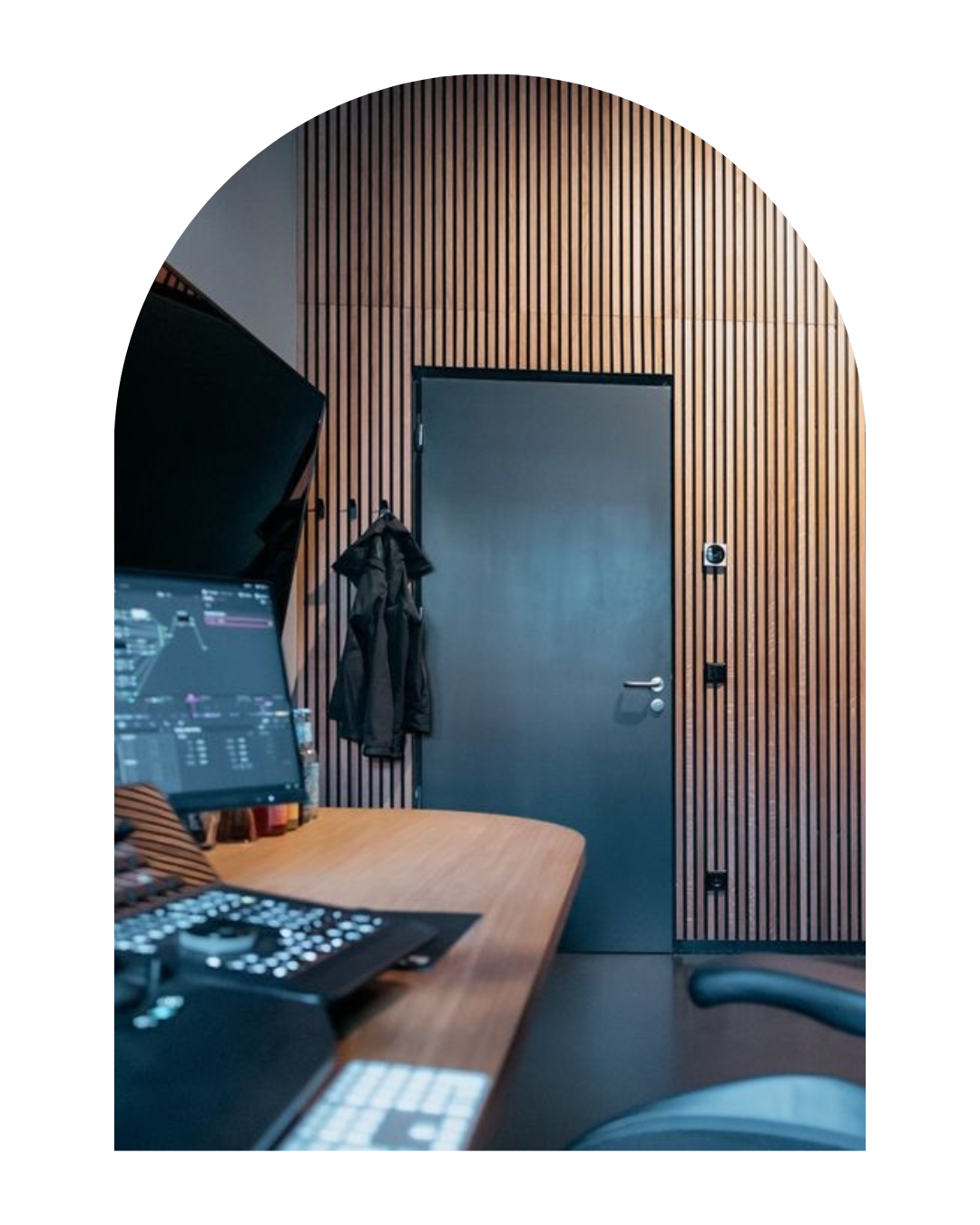 Delaco Panels | Premium Acoustic Panels