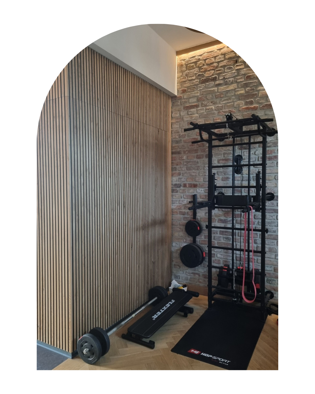 Delaco Panels | Premium Acoustic Panels