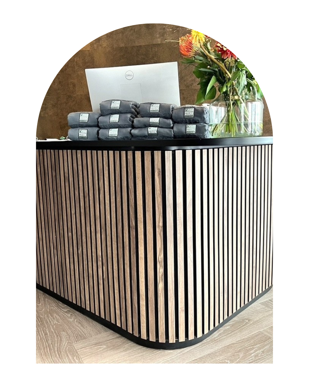 Delaco Panels | Premium Acoustic Panels