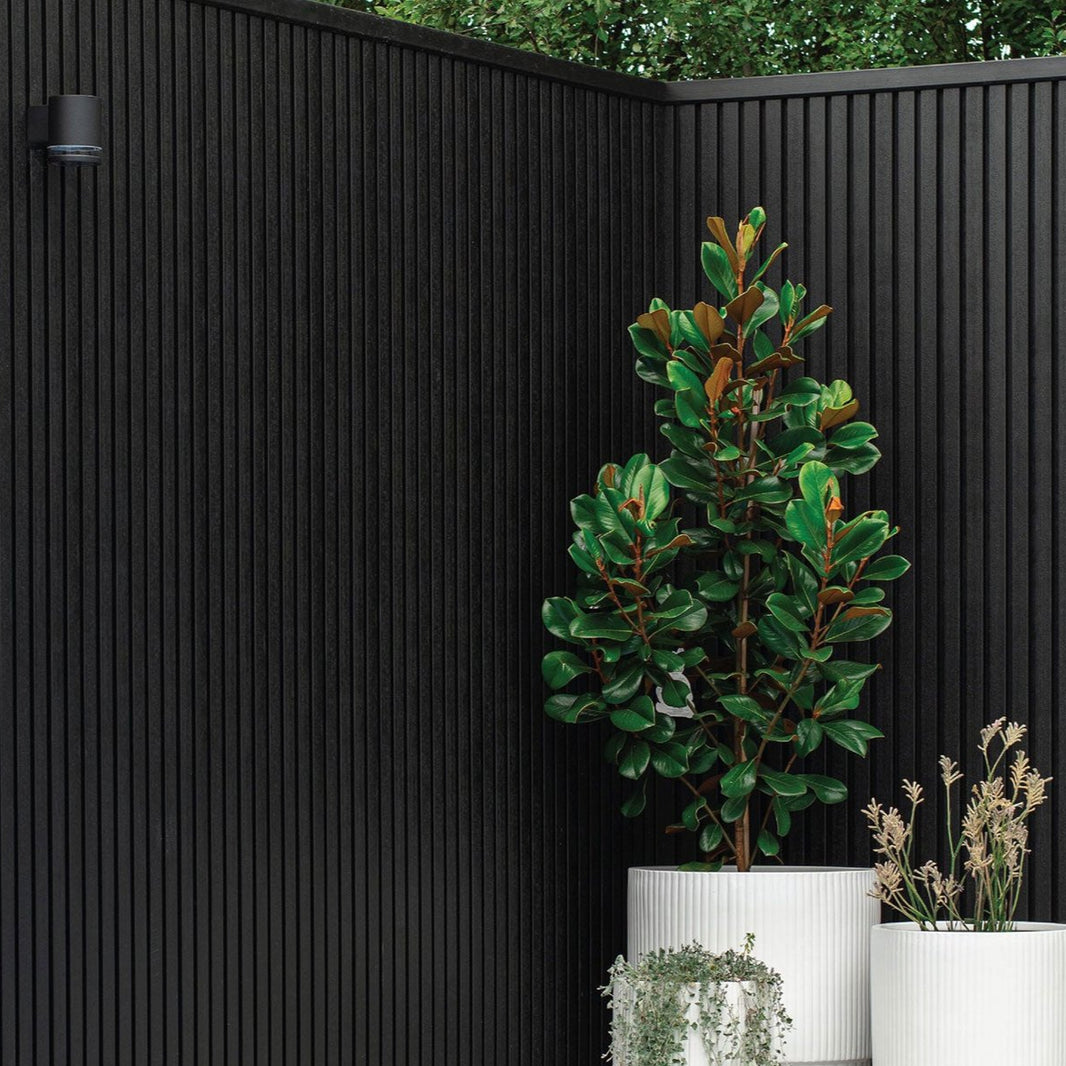 Outdoor Panels | Delaco Panels