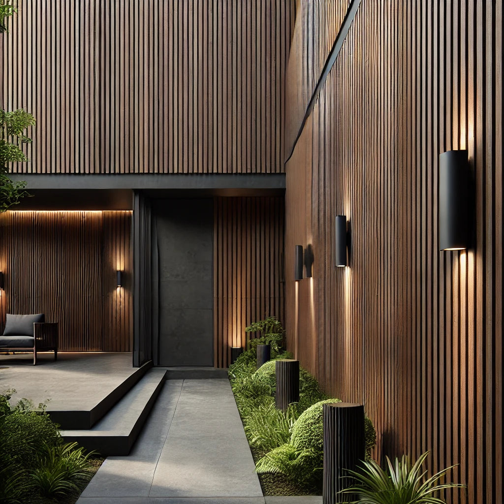 Delaco Panels | Premium Acoustic Panels