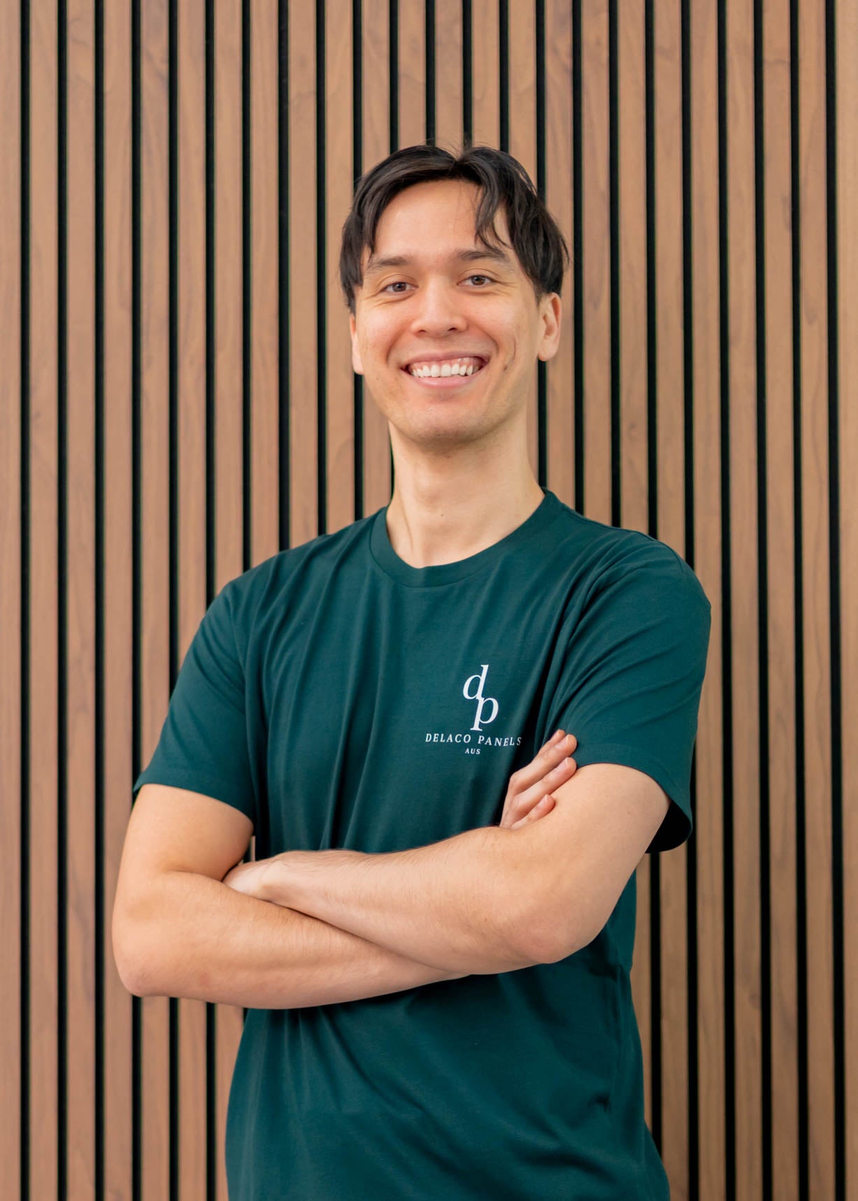 About Delaco Panels - Premium Acoustic Solutions in Australia