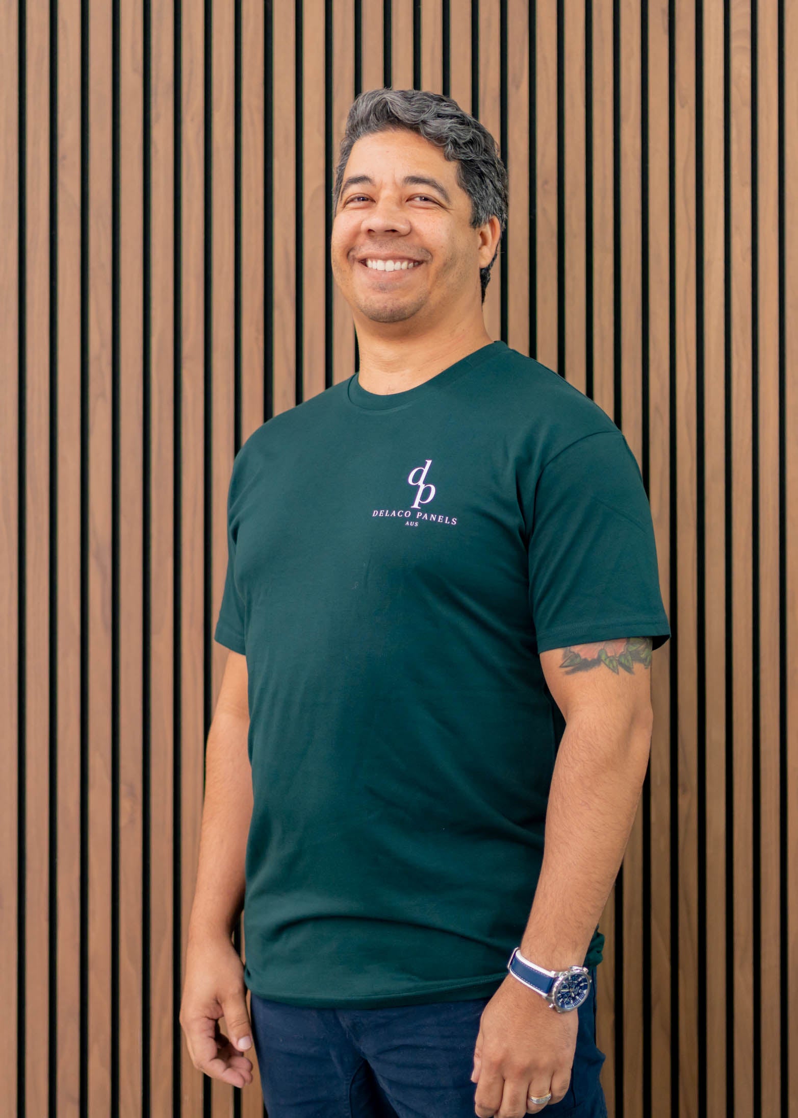 About Delaco Panels - Premium Acoustic Solutions in Australia