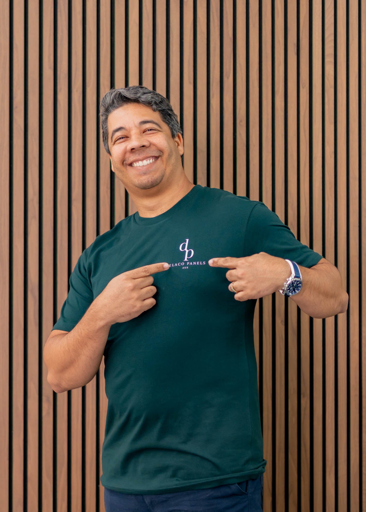 Collaborate with Delaco Panels: Become an Influencer Partner