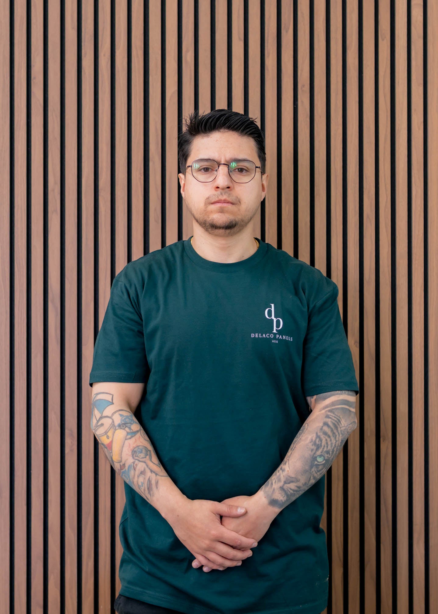 About Delaco Panels - Premium Acoustic Solutions in Australia