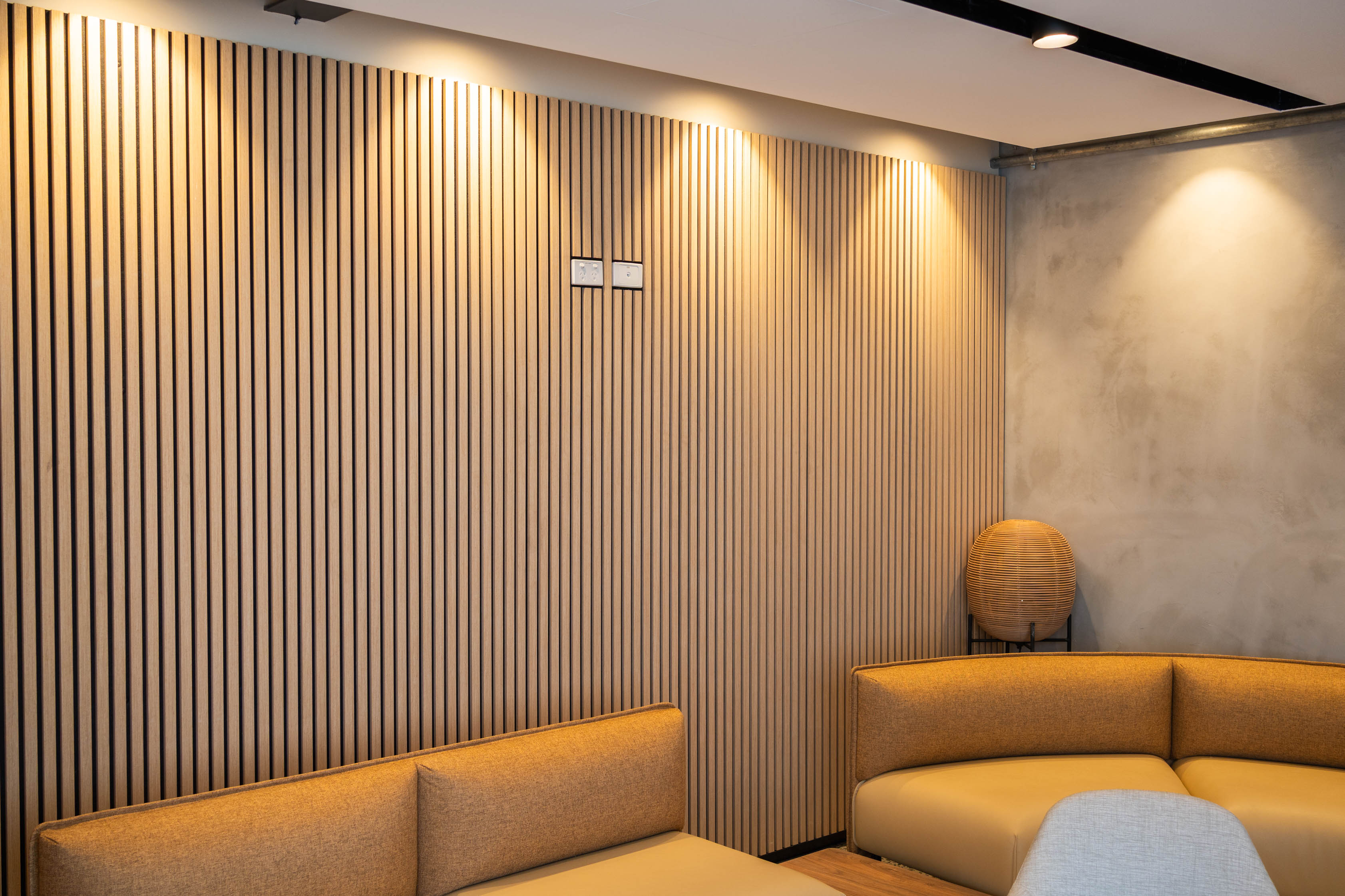 Design Inspiration for Your Space - Delaco Panels