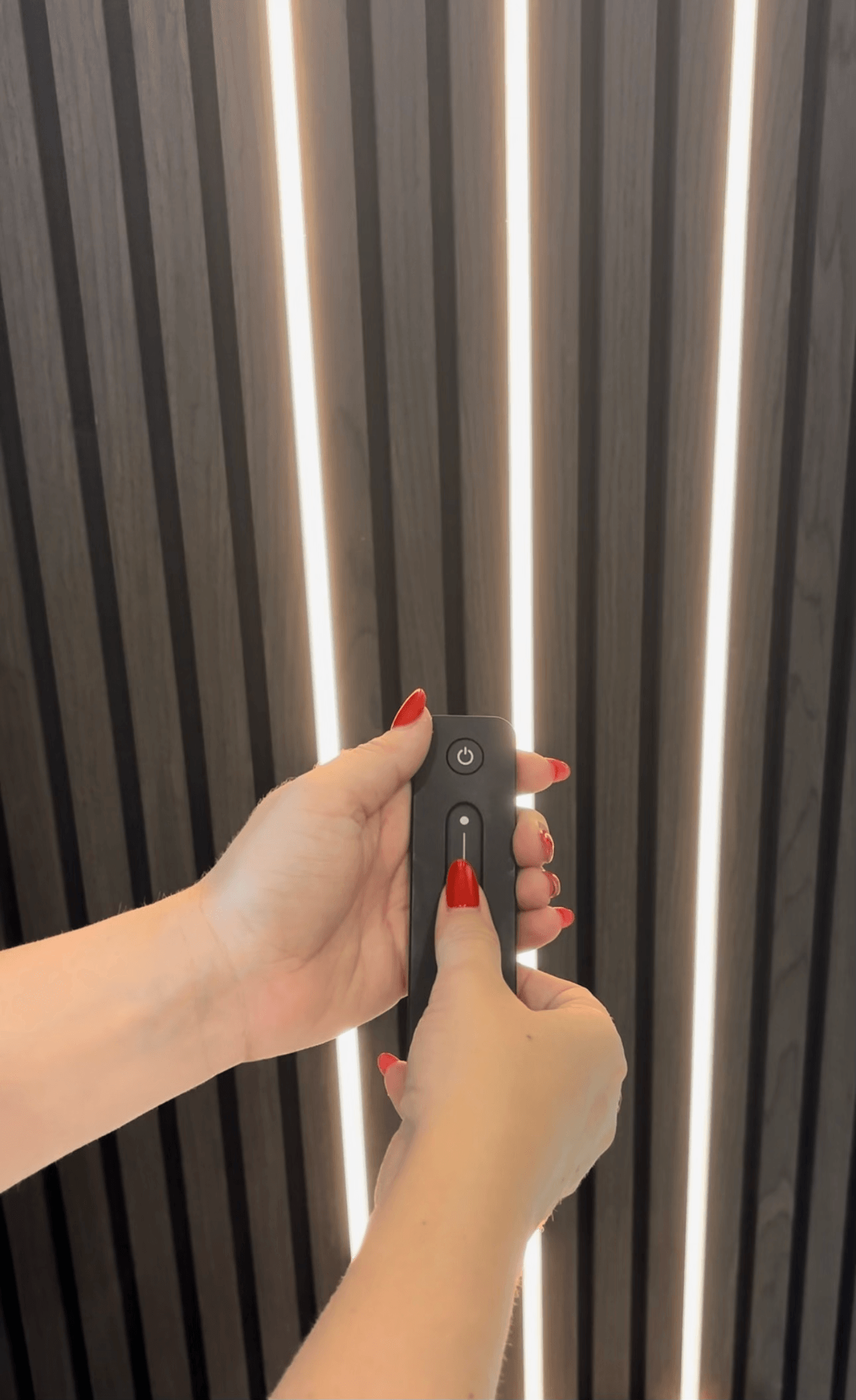 Delaco Glow - Illumination Strip Light