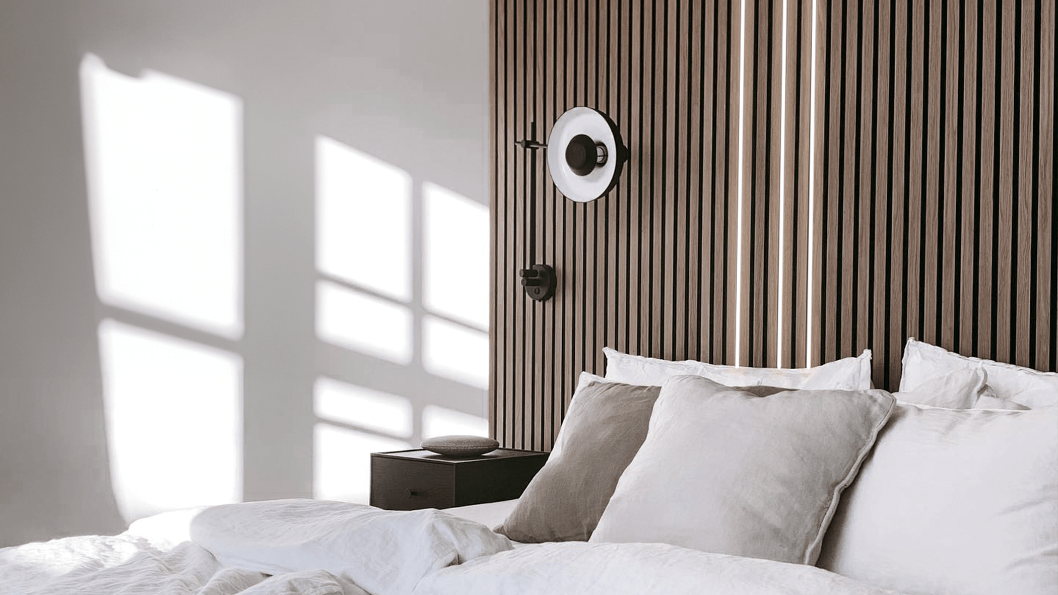 Delaco Panels | Premium Acoustic Panels