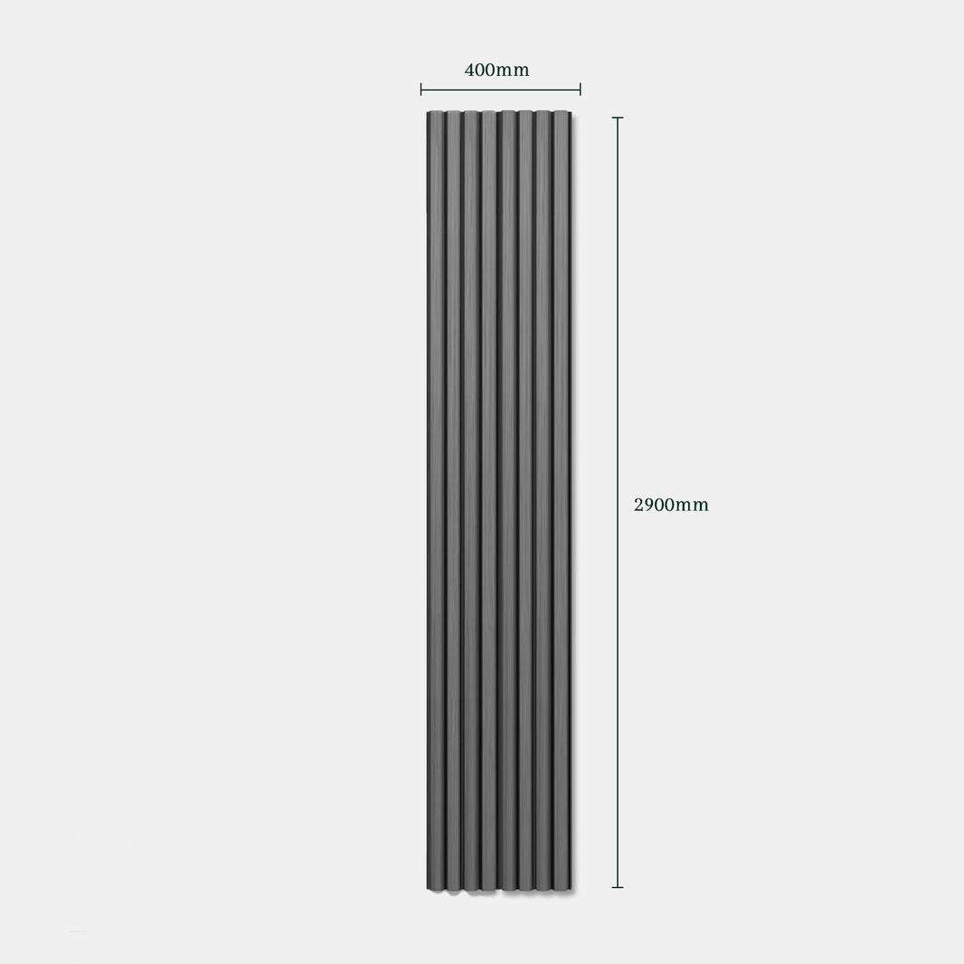 Outdoor Panels | Delaco Panels