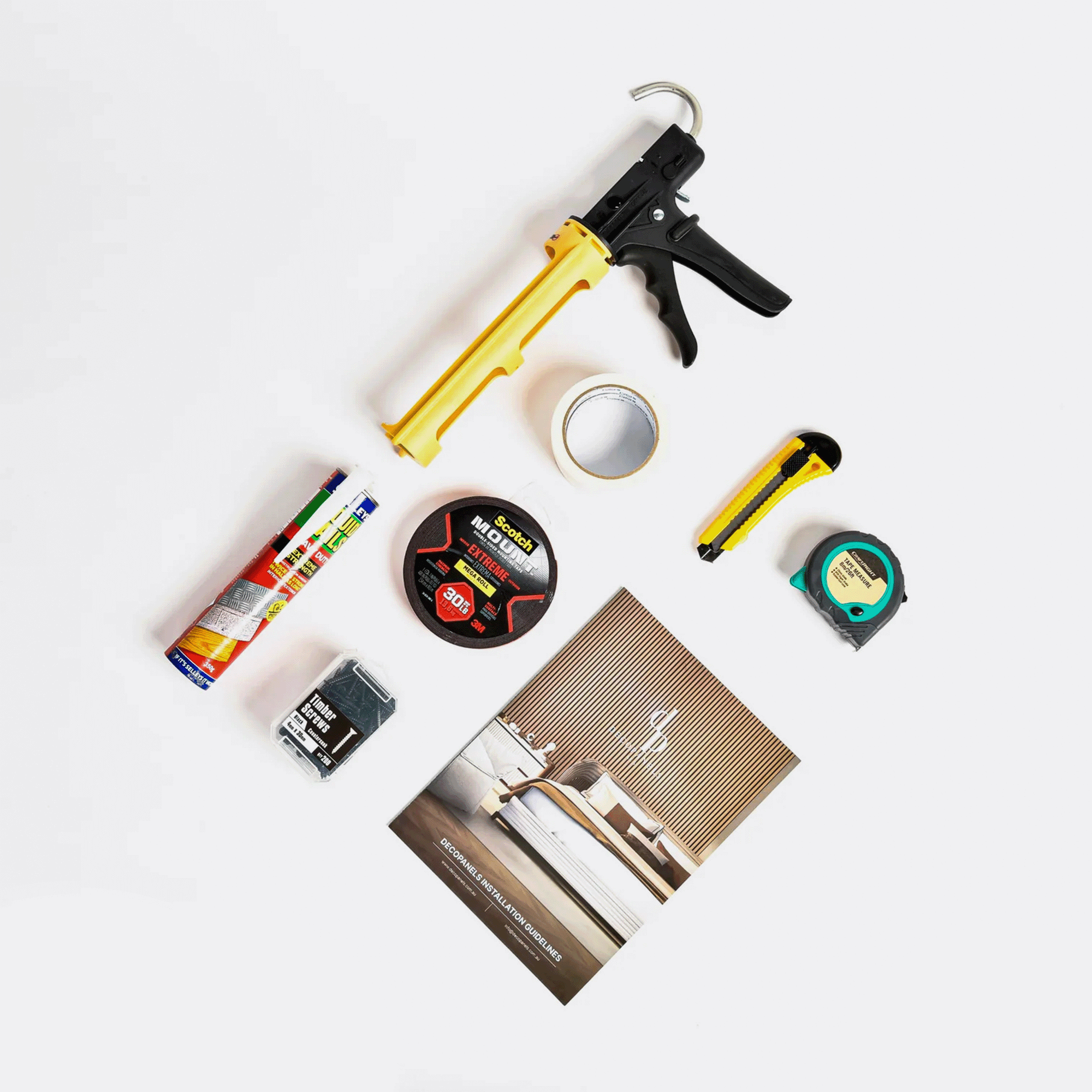 Delaco Panels | Premium Acoustic Panels