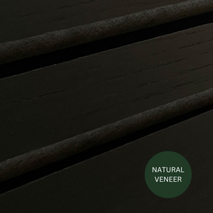 Jet Black | Ultra Premium Acoustic Panel