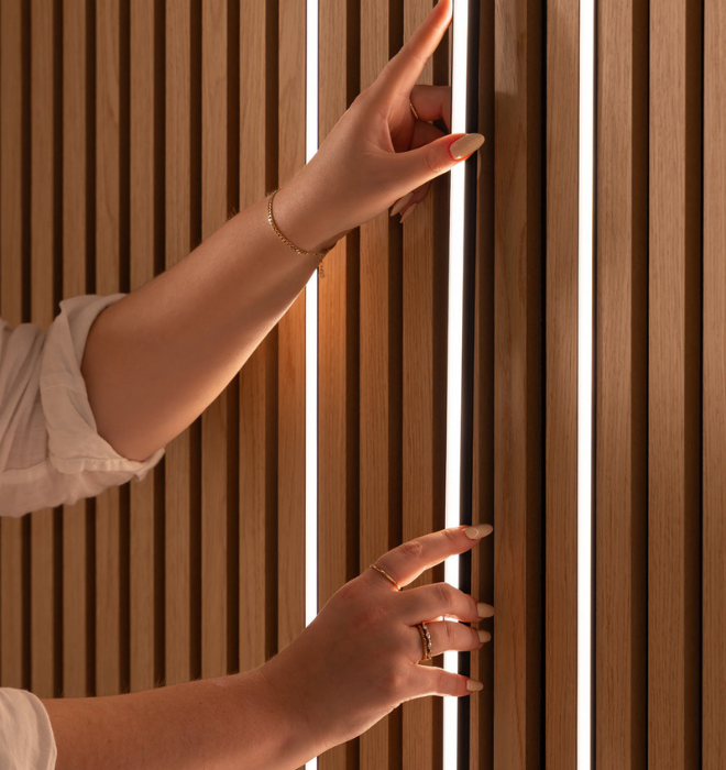 Delaco Panels | Premium Acoustic Panels