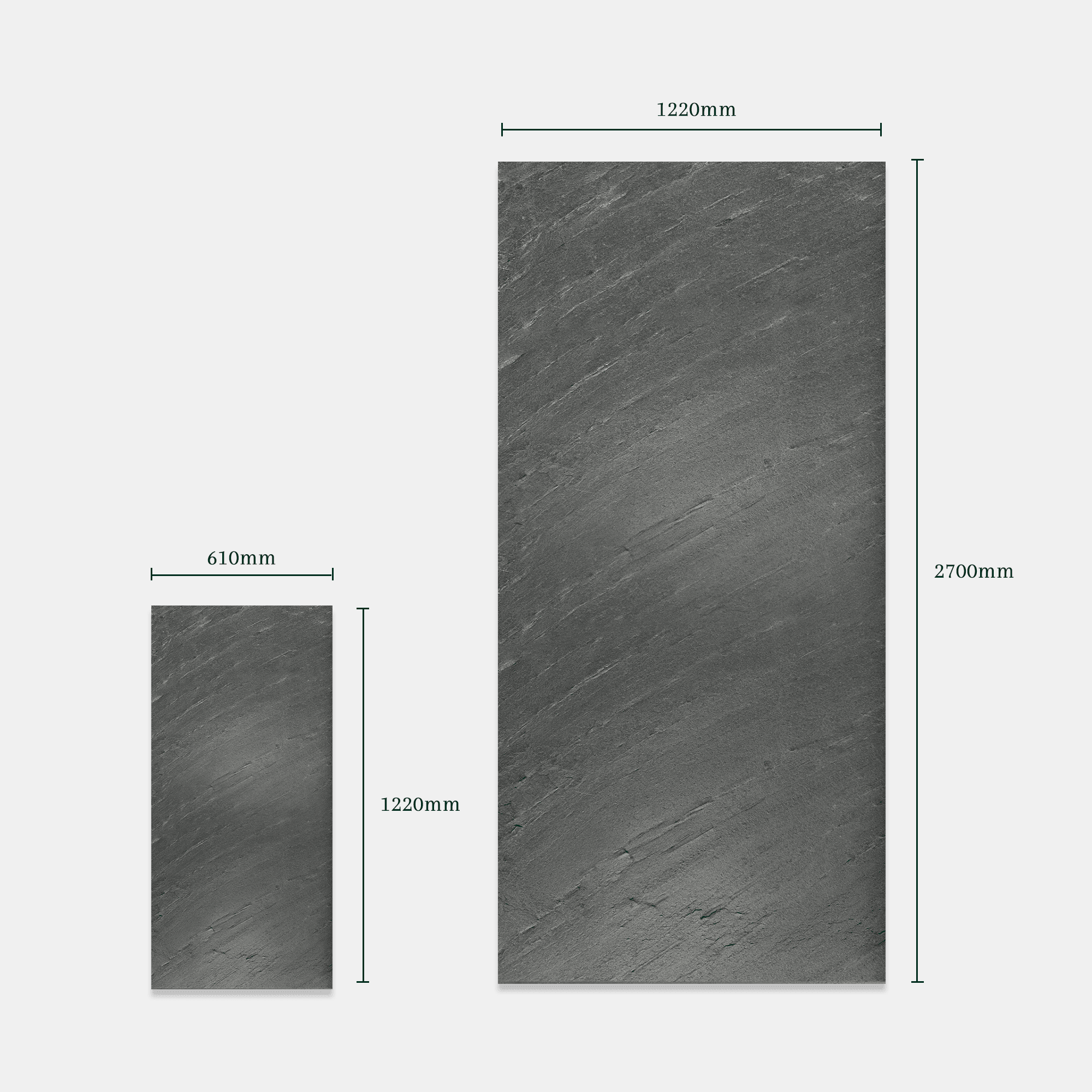 Stones Panels | Delaco Panels