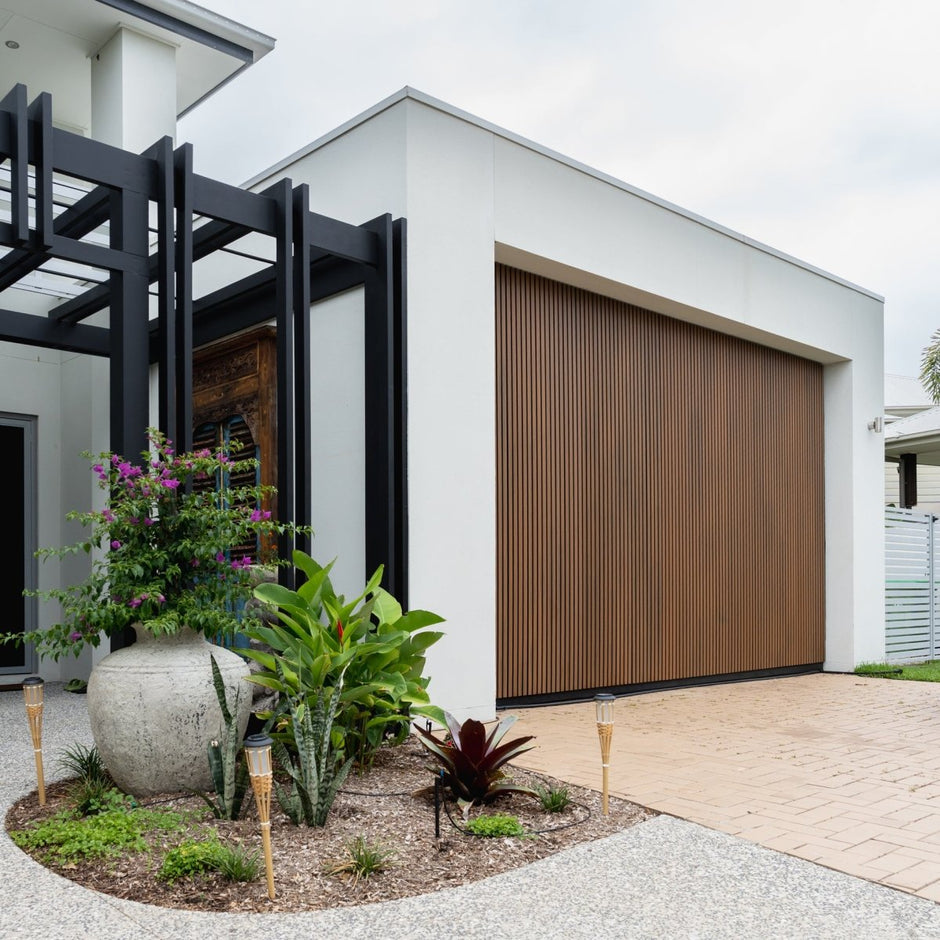 Outdoor Panels