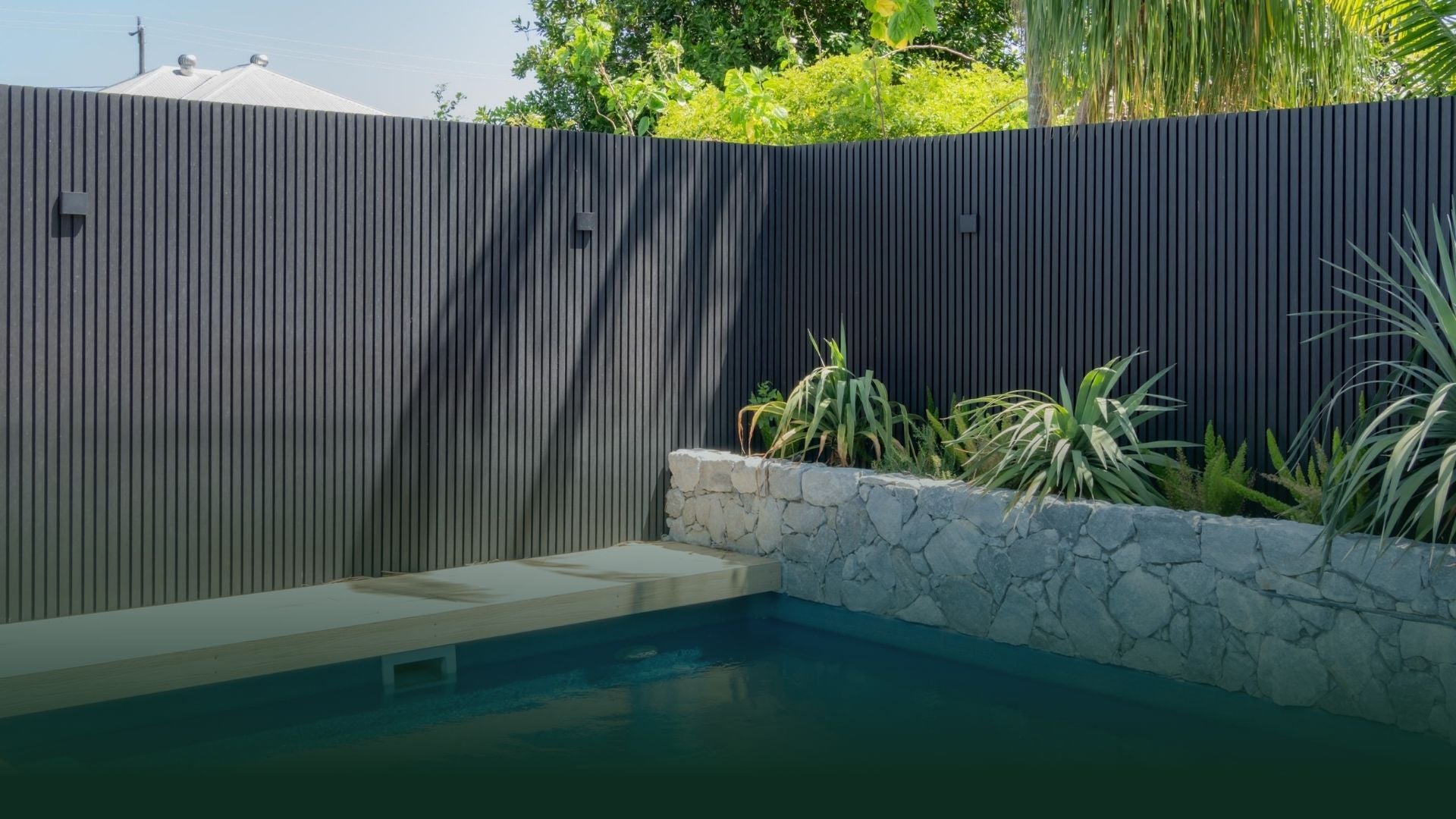 Outdoor Panels