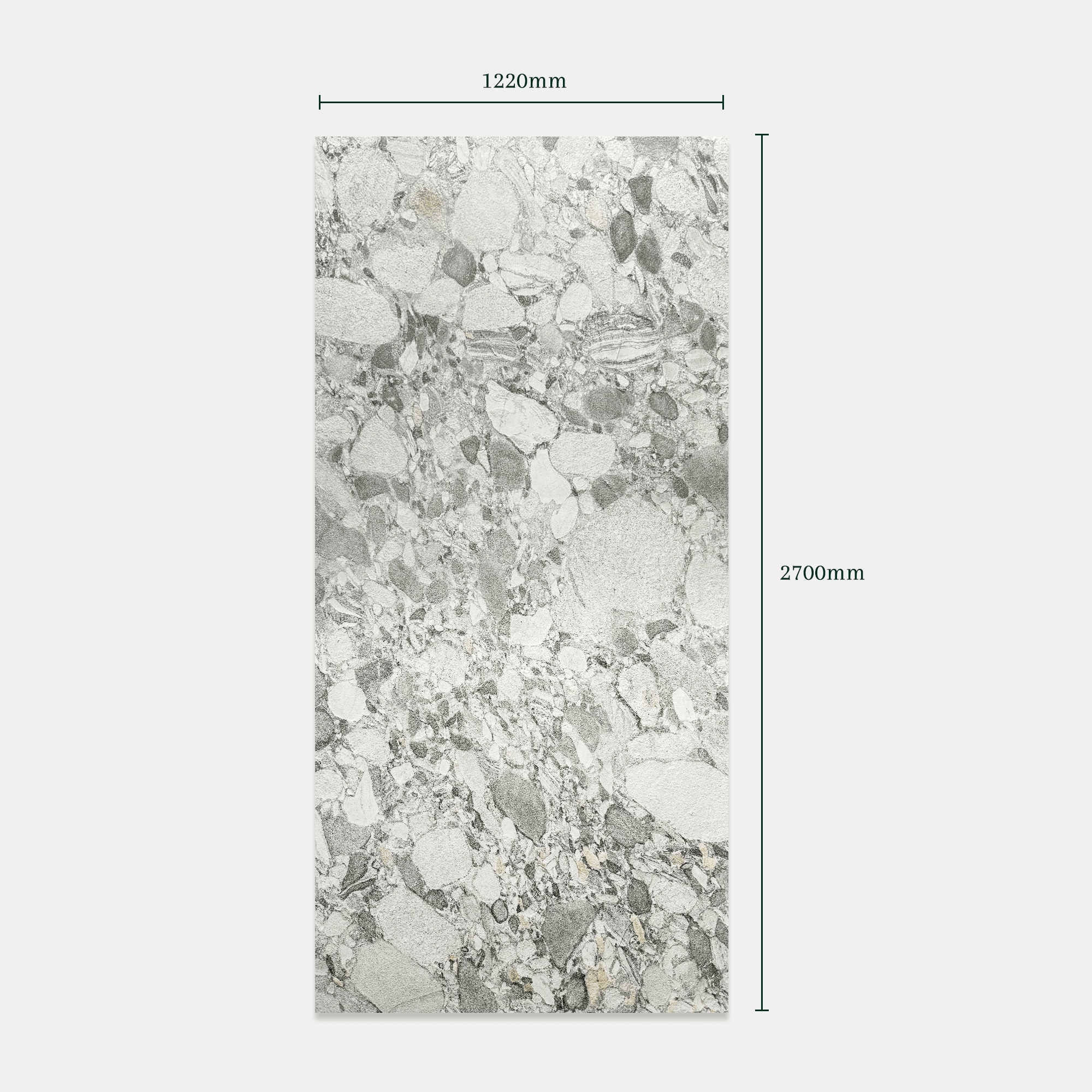 Stones Panels | Delaco Panels