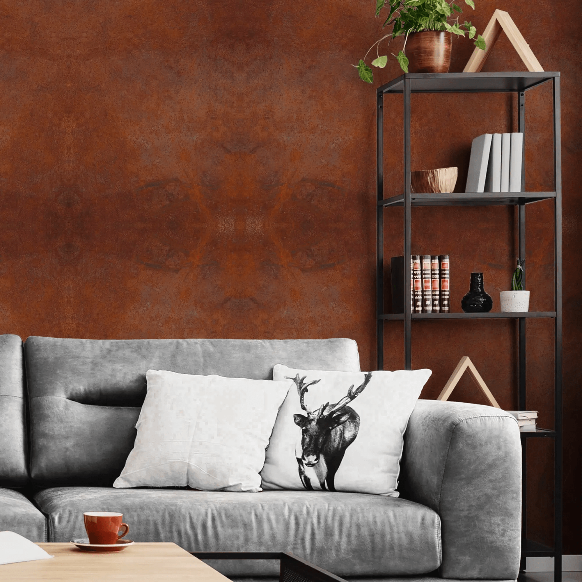 Arctic Storm | Natural Stone Panel