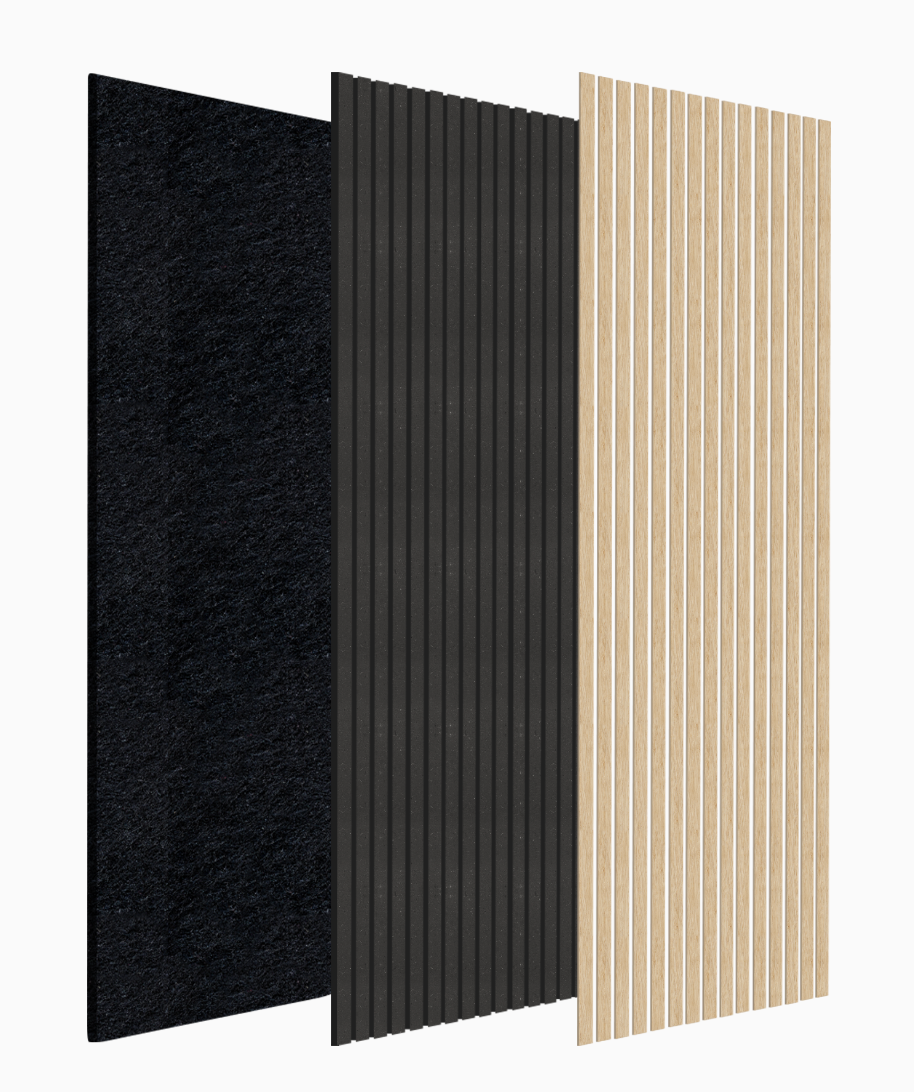 Jet Black | Ultra Premium