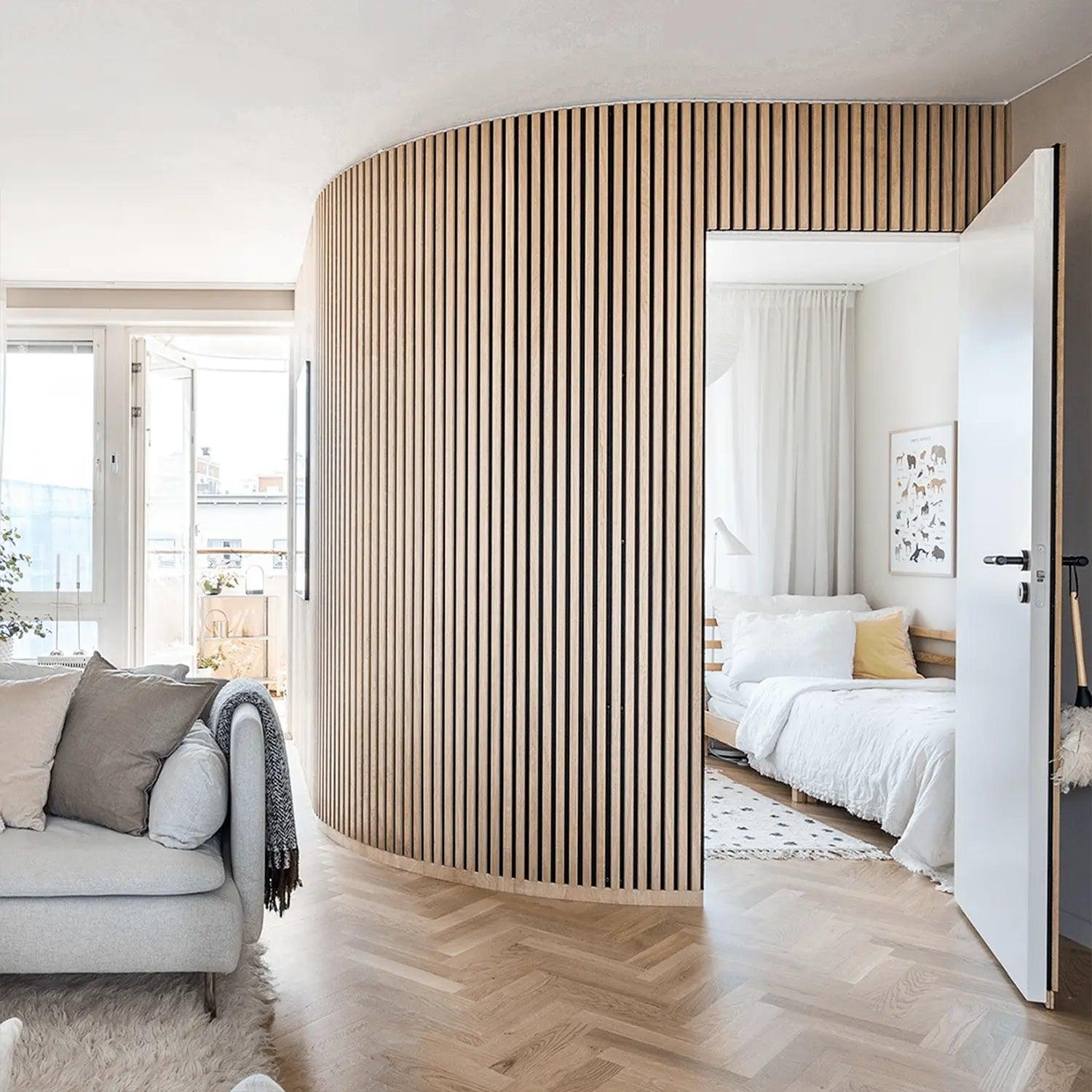 Espresso | Ultra Premium Acoustic Panel