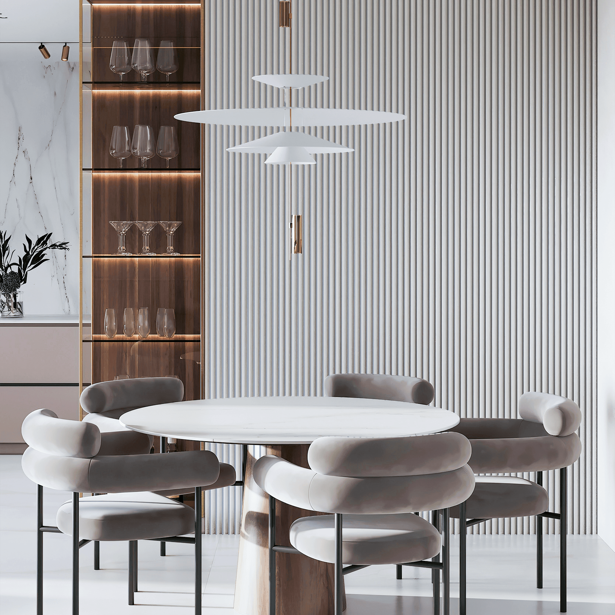 Acoustic Panels | Wood Walls | Delaco Panels