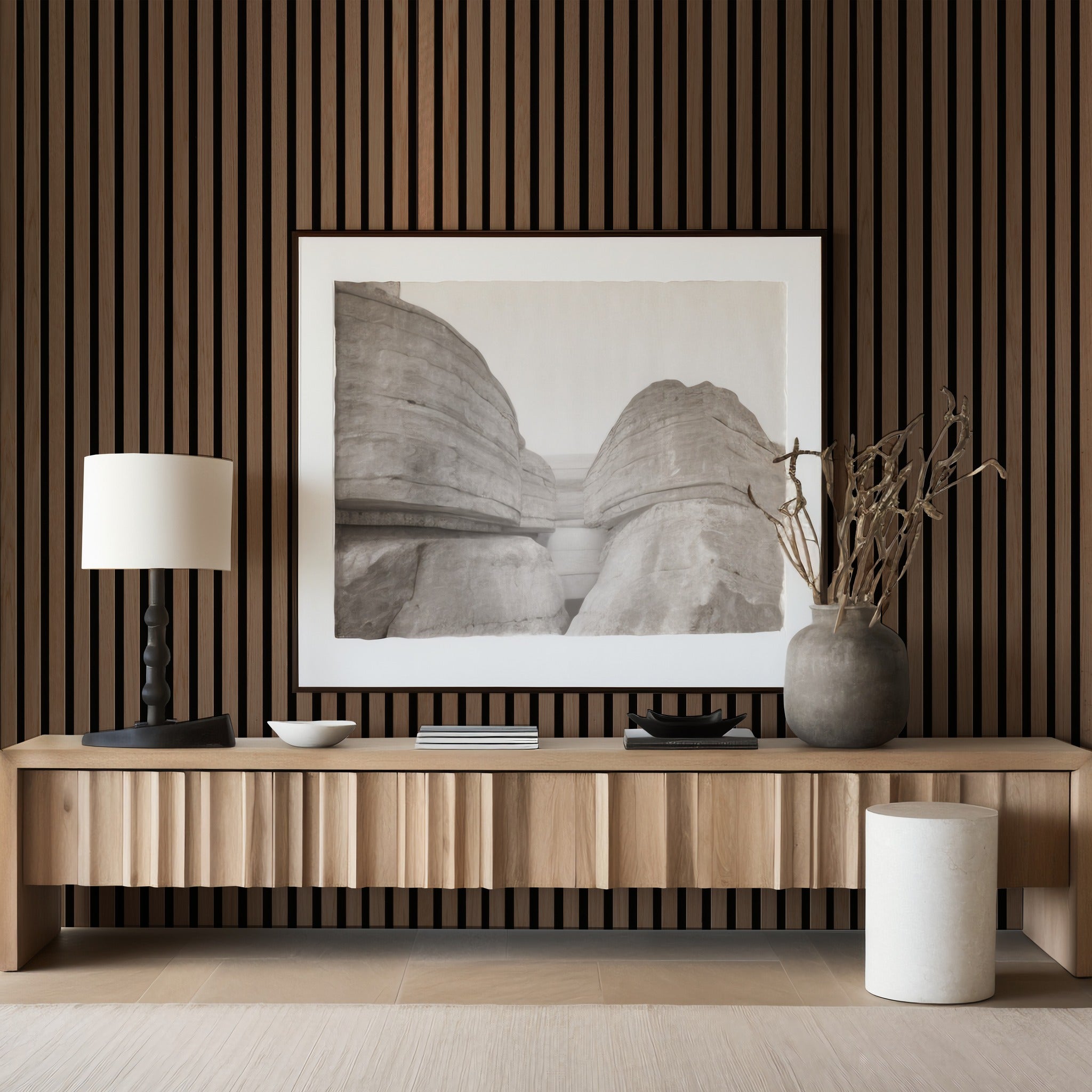 Delaco Panels | Premium Acoustic Panels