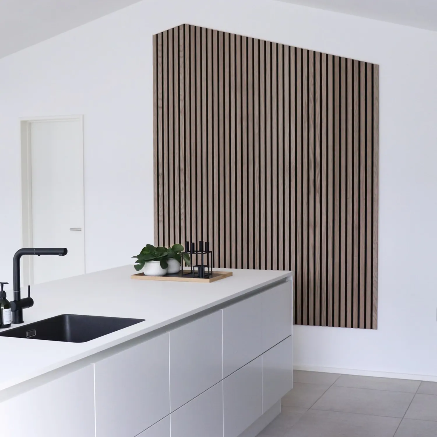 Delaco Panels | Premium Acoustic Panels