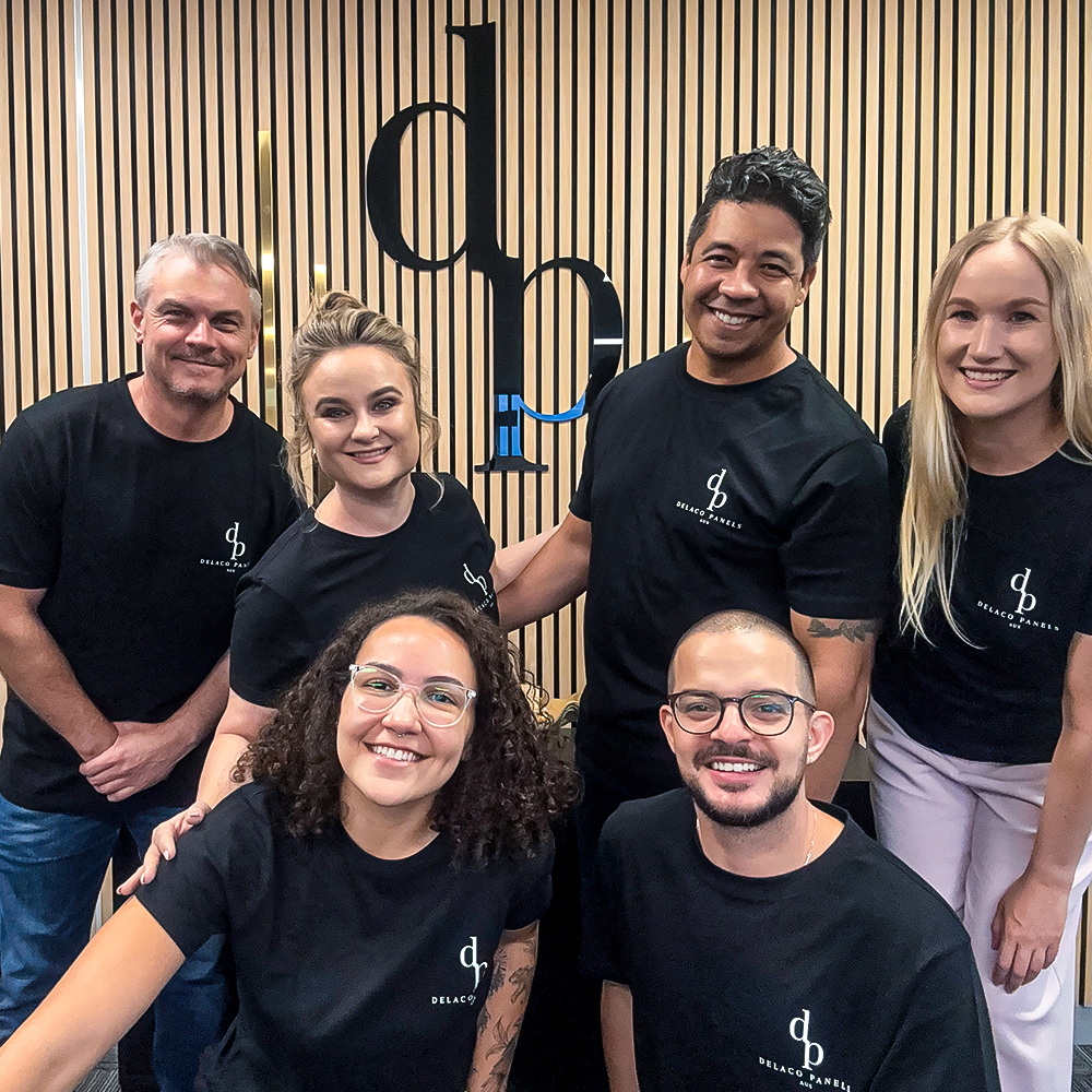 About Delaco Panels - Premium Acoustic Solutions in Australia