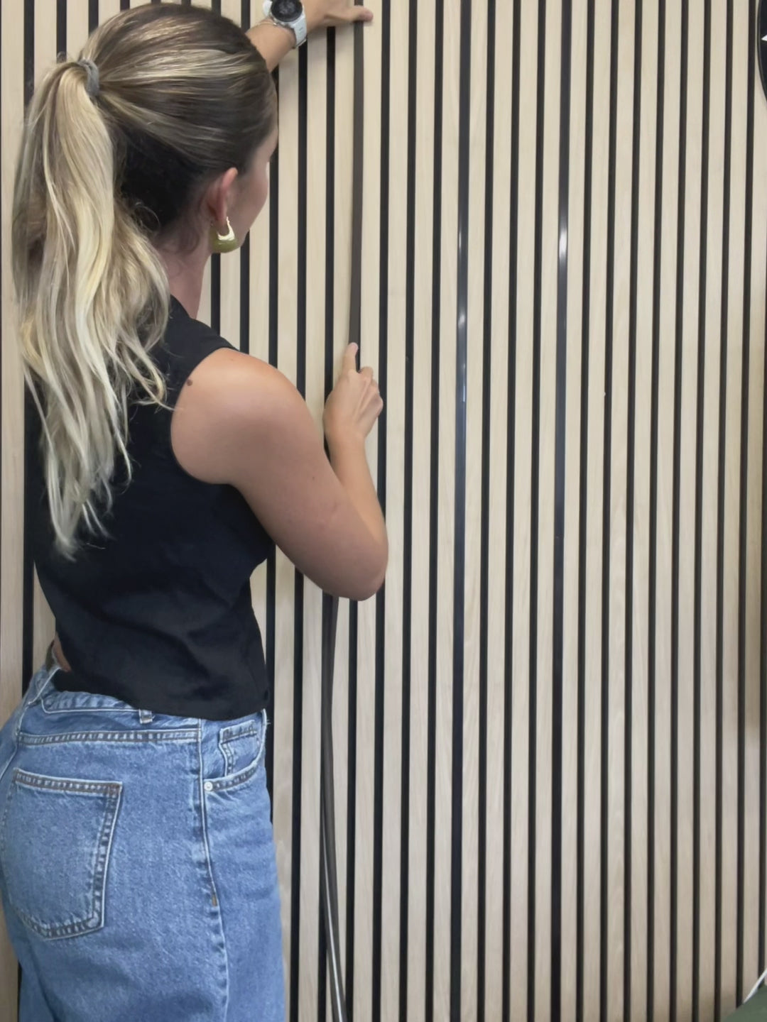 Delaco Panels | Premium Acoustic Panels