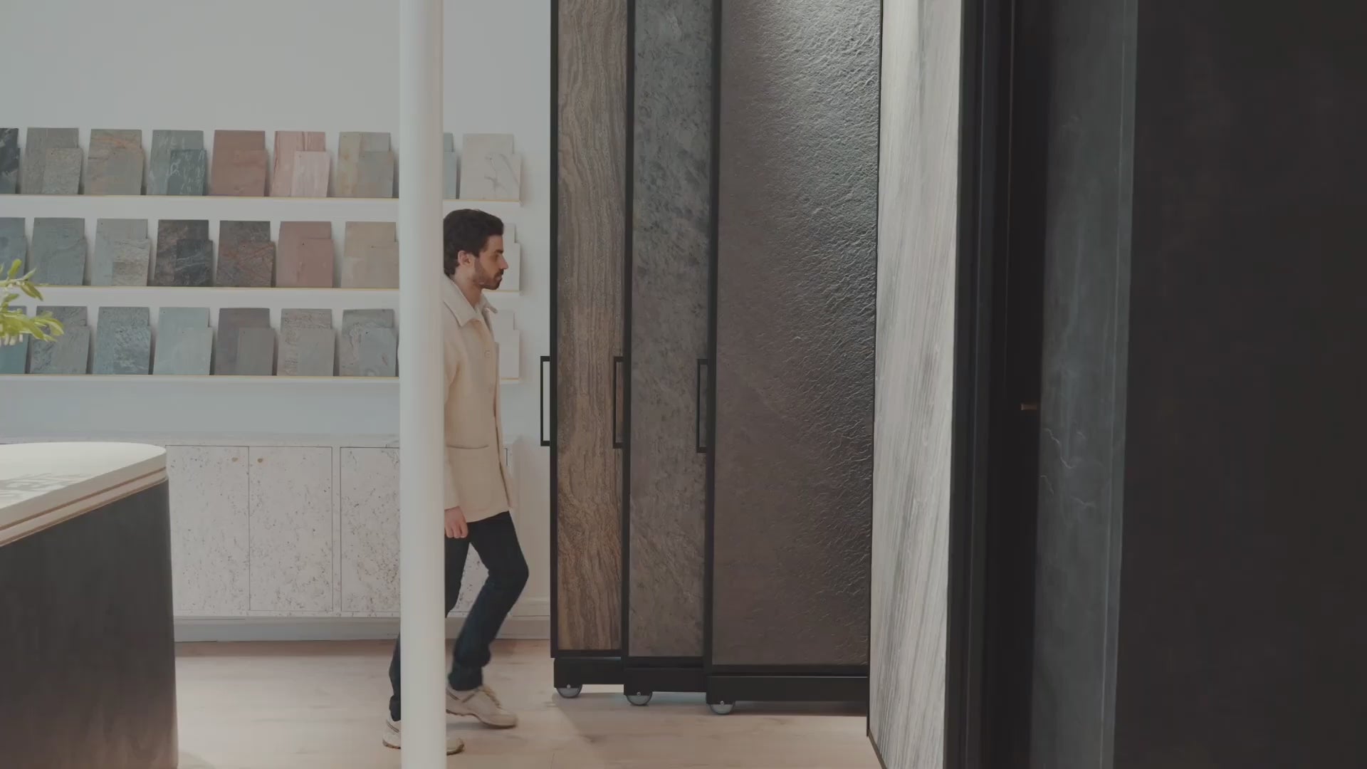 Delaco Panels | Premium Acoustic Panels