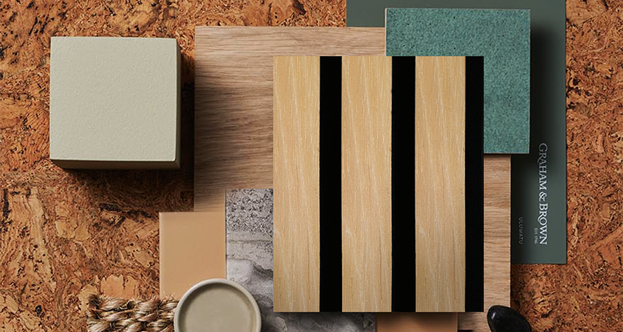 Delaco Panels | Premium Acoustic Panels