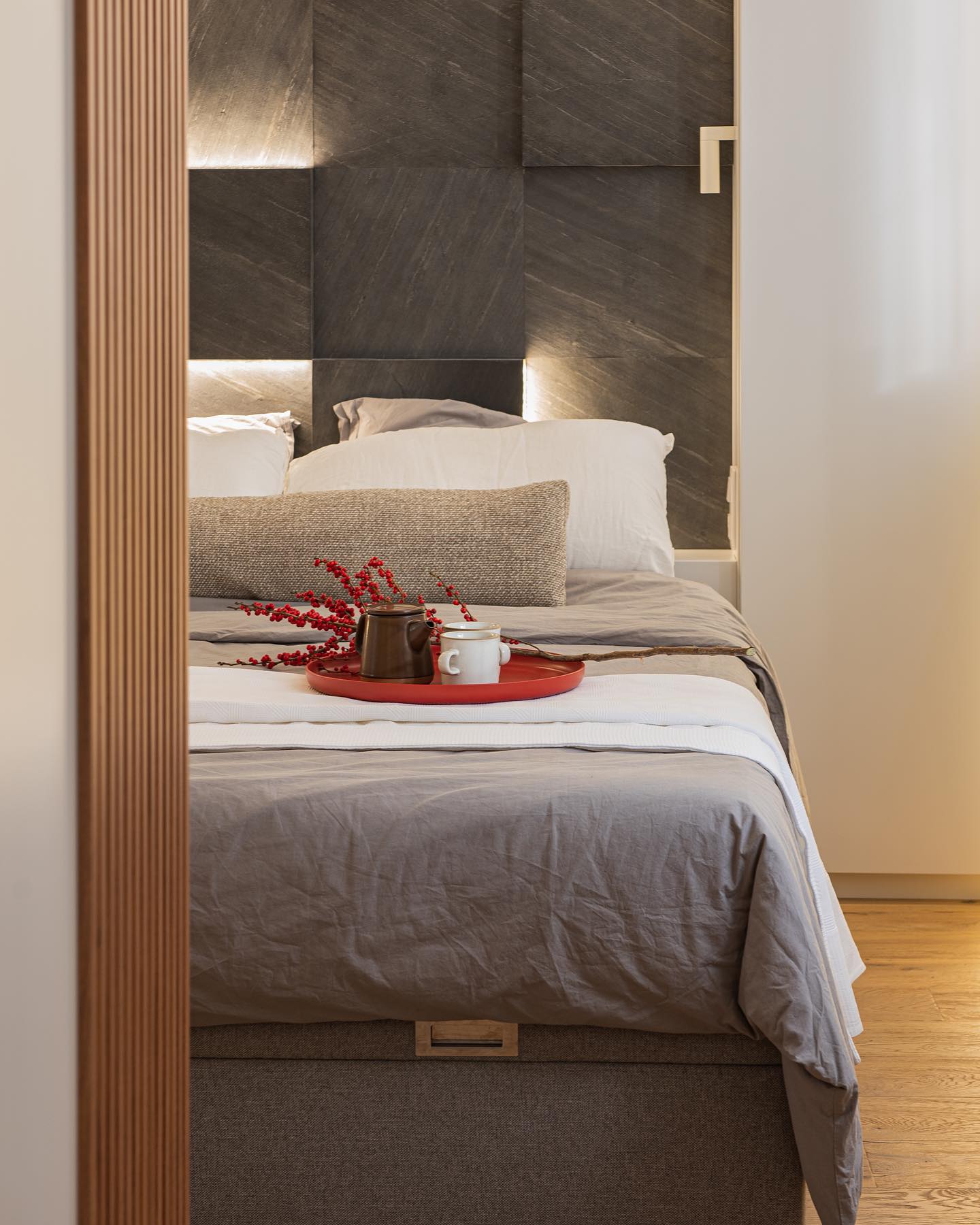 Design Inspiration for Your Space - Delaco Panels