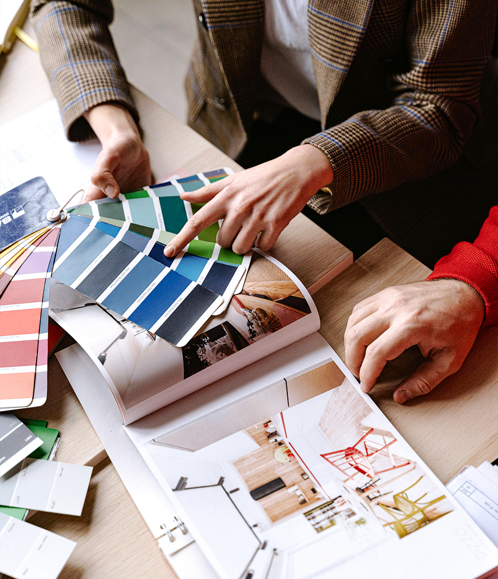 Delaco Panels Trade | Exclusive Benefits